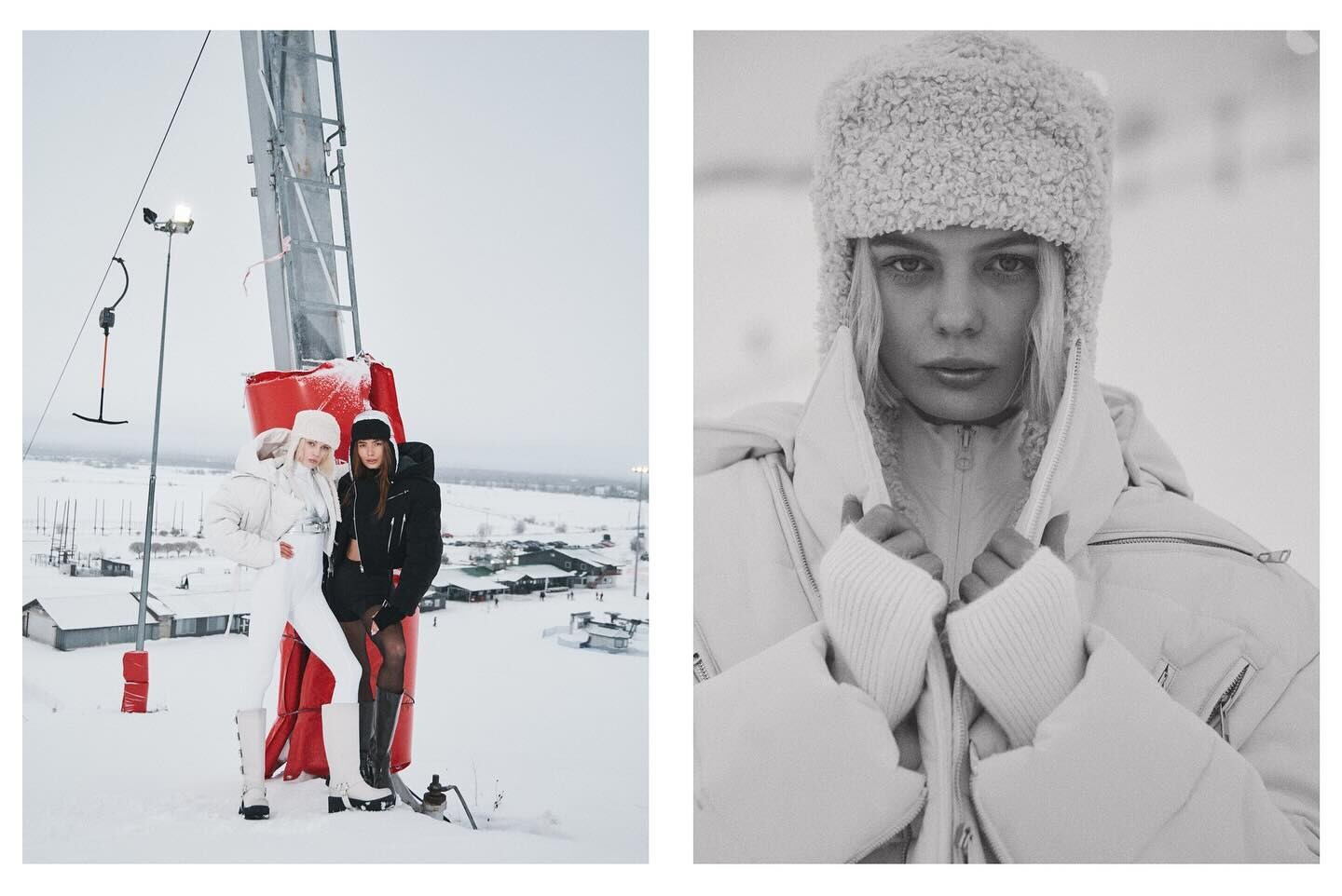Photo of fashion model Alexandra Pletnyova - ID 736481 | Models | The FMD