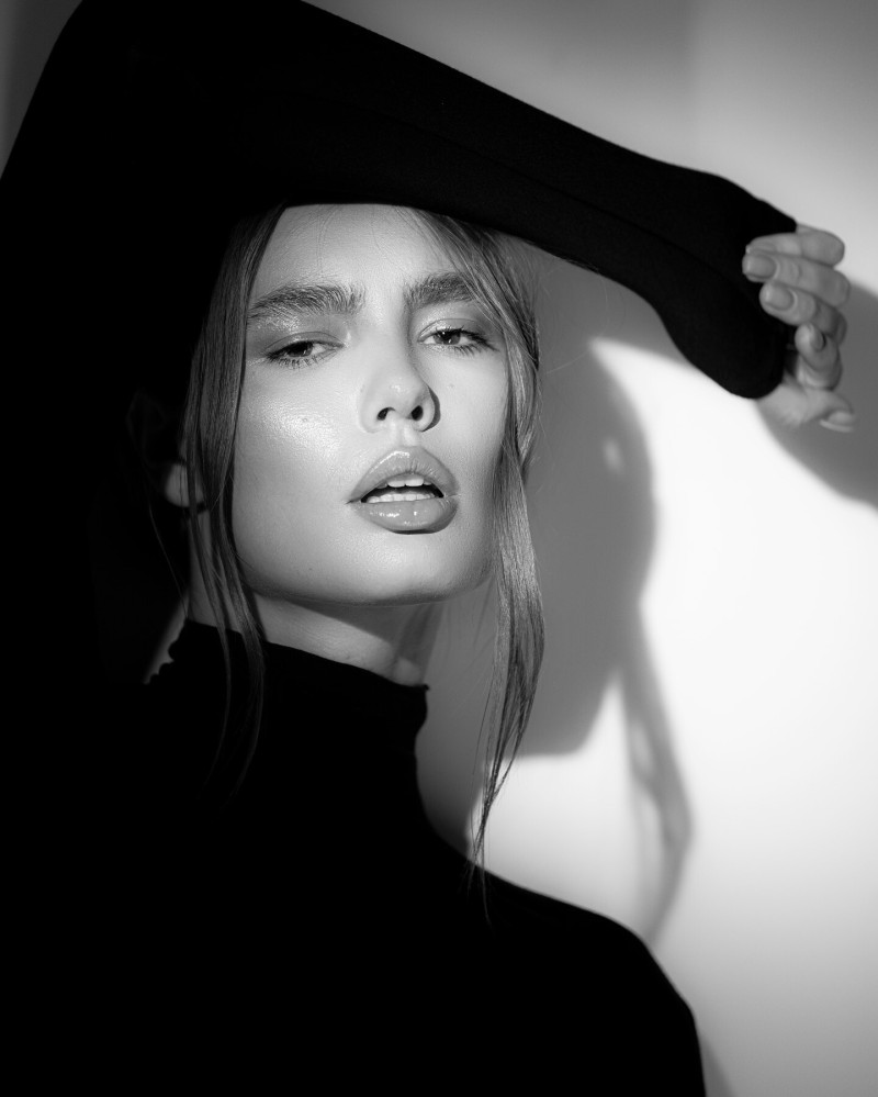 Photo of fashion model Alexandra Pletnyova - ID 736486 | Models | The FMD