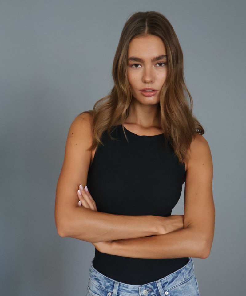 Photo of fashion model Alexandra Pletnyova - ID 736538 | Models | The FMD