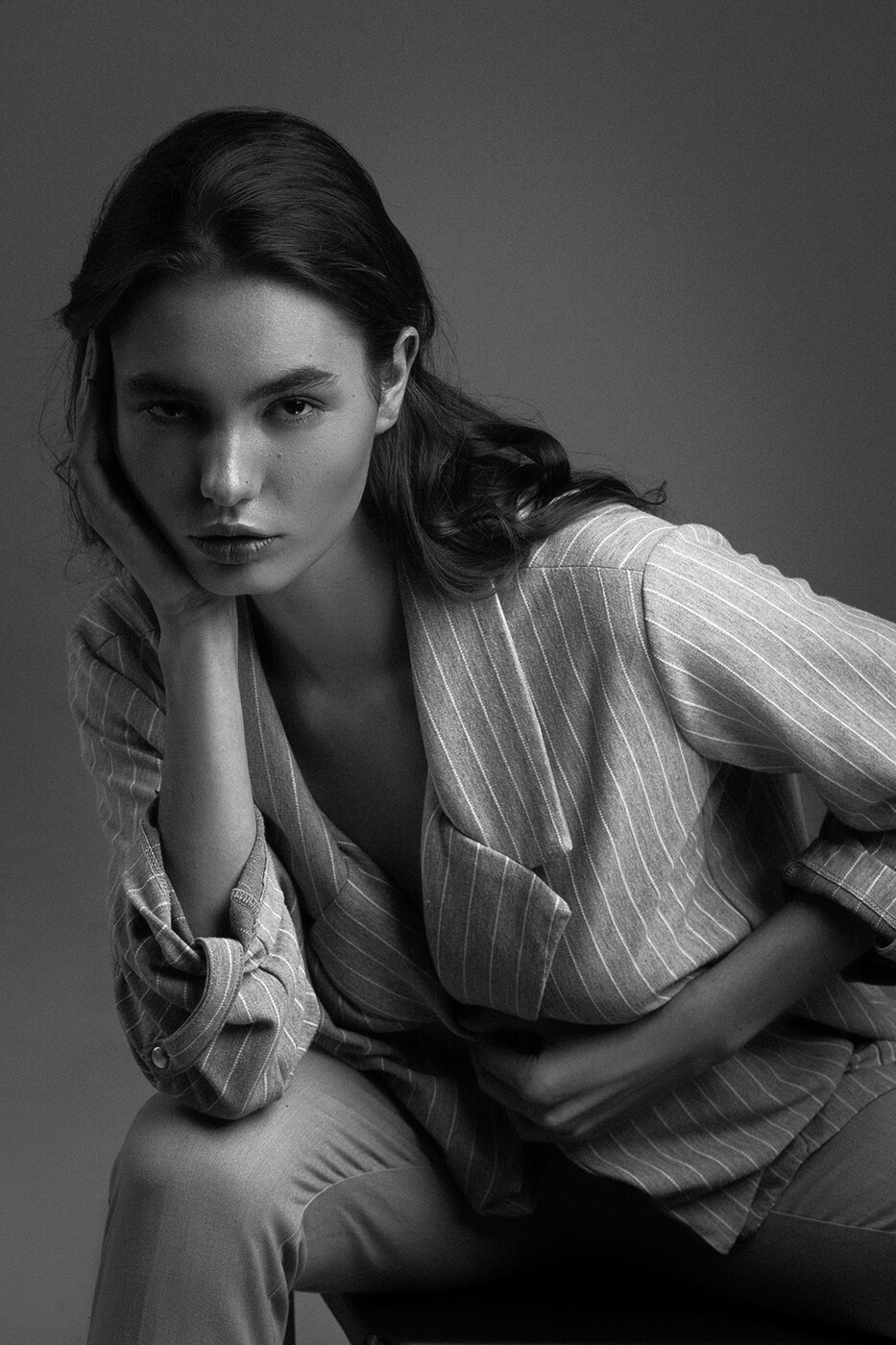 Photo of fashion model Alexandra Pletnyova - ID 736598 | Models | The FMD