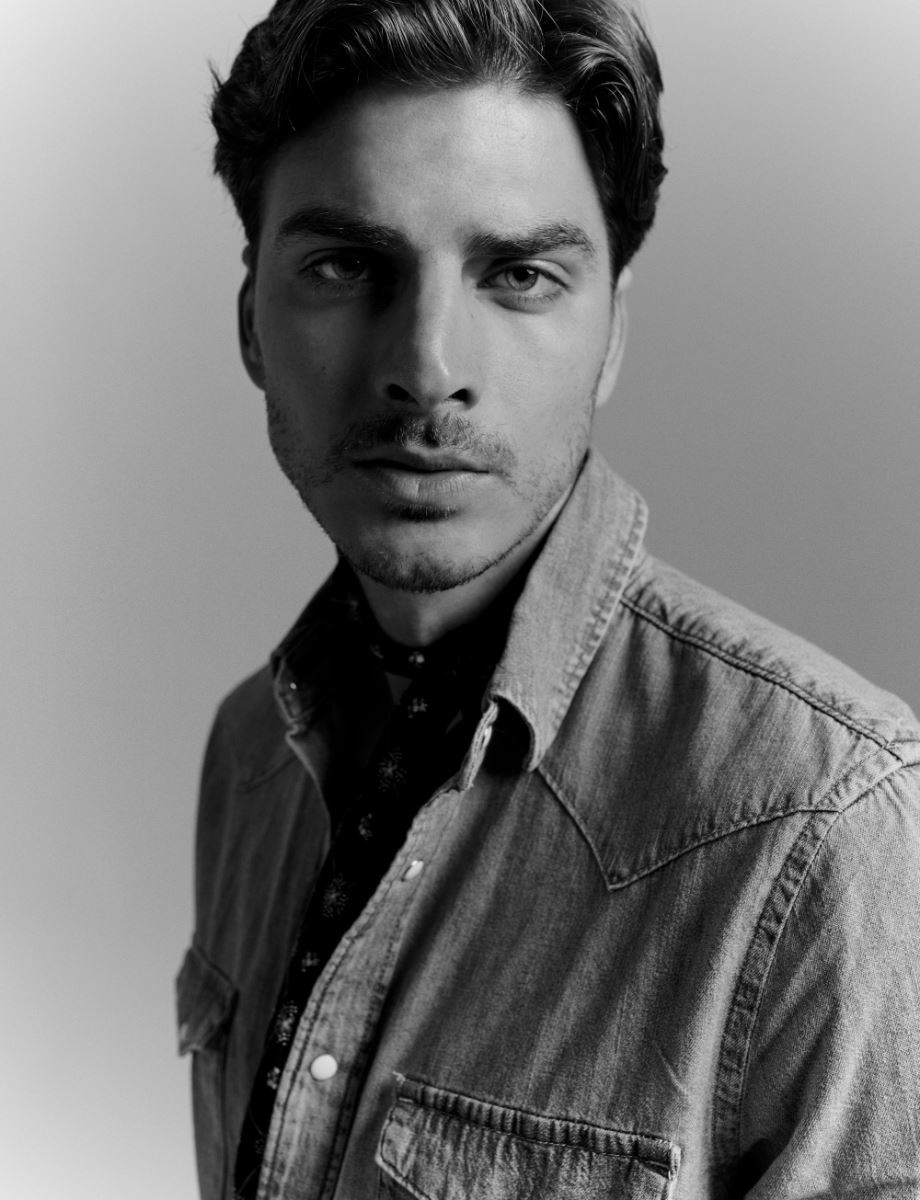 Photo of fashion model Milos Vujovic - ID 736254 | Models | The FMD