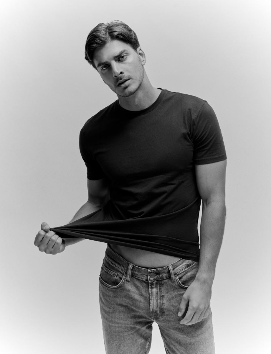 Photo of fashion model Milos Vujovic - ID 736255 | Models | The FMD