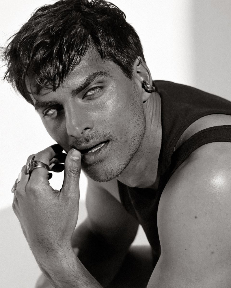 Photo of fashion model Milos Vujovic - ID 736274 | Models | The FMD