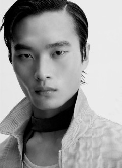 Xiaobo Sun - Fashion Model | Models | Photos, Editorials & Latest News ...