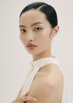Chen Yang - Fashion Model | Models | Photos, Editorials & Latest News ...