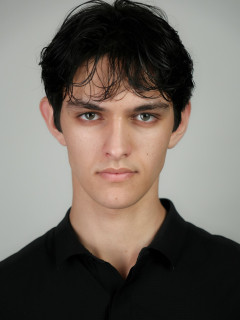 Liam Moreno - Fashion Model | Models | Photos, Editorials & Latest News ...