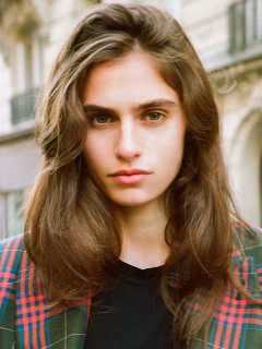 Nastassia Legrand - Fashion Model | Models | Photos, Editorials ...