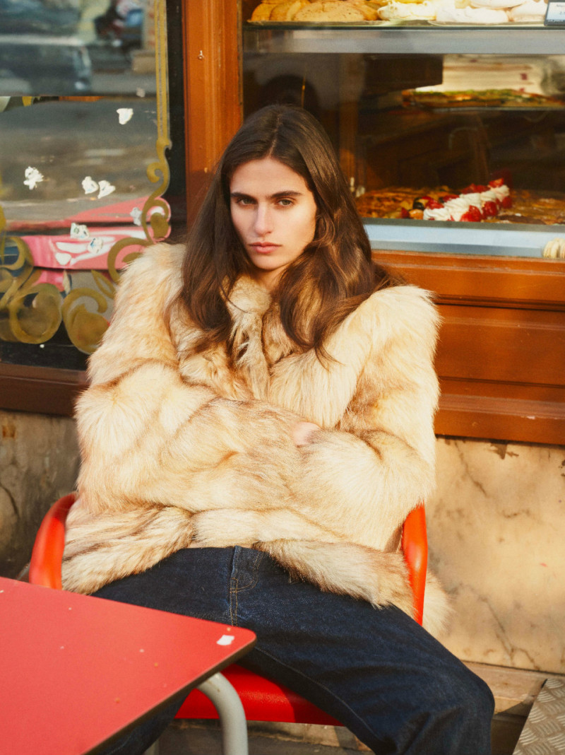 Photo of fashion model Nastassia Legrand - ID 737354 | Models | The FMD