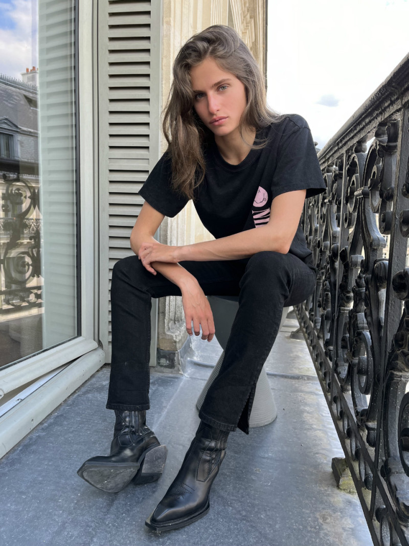 Photo of fashion model Nastassia Legrand - ID 737370 | Models | The FMD