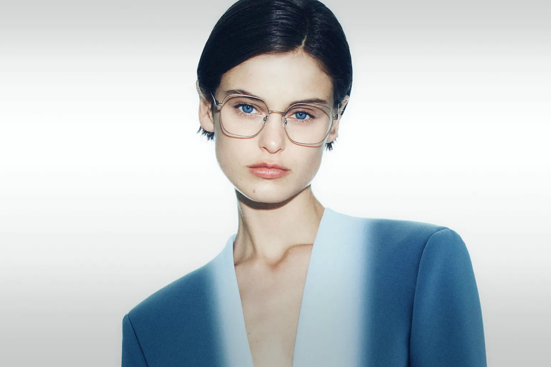 Photo of fashion model Lucianne Lijntje - ID 737600 | Models | The FMD