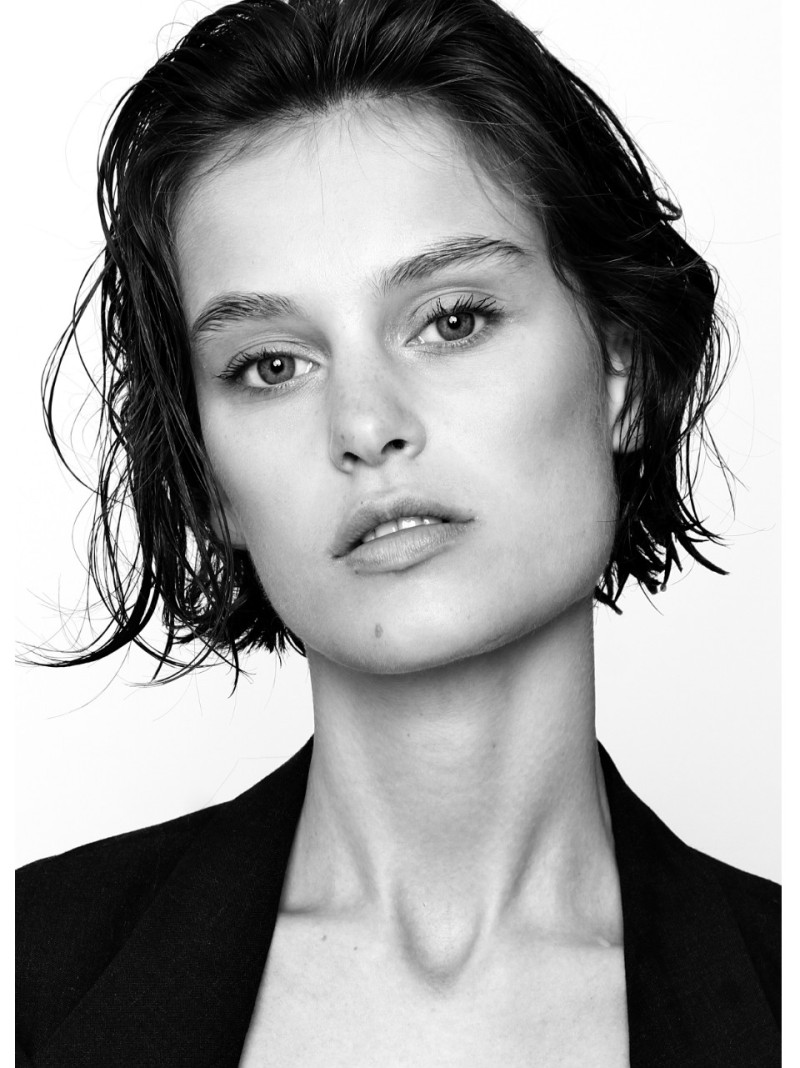 Photo of fashion model Lucianne Lijntje - ID 737616 | Models | The FMD