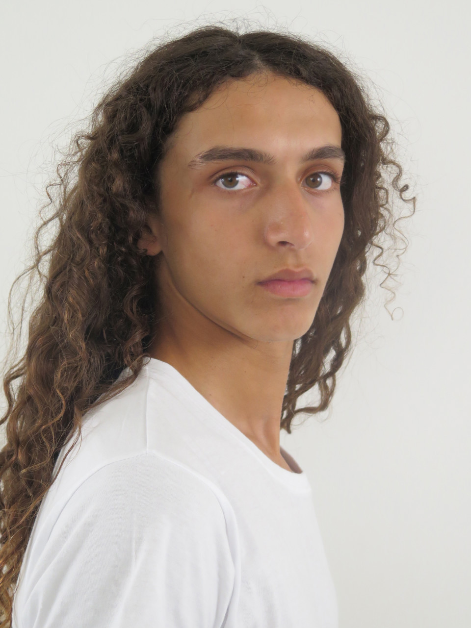 Photo of fashion model Mohamed Benhadda - ID 737648 | Models | The FMD