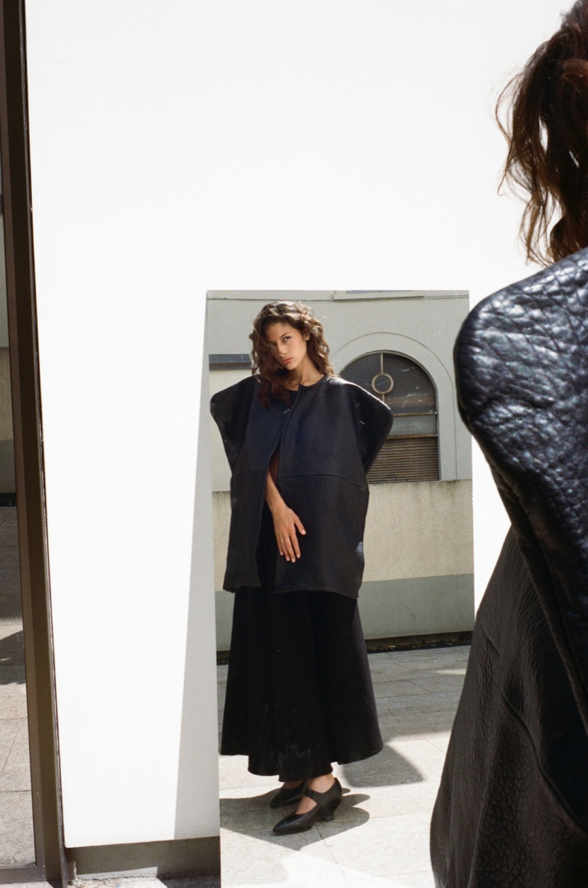 Photo of fashion model Serena Sefyan - ID 737843 | Models | The FMD