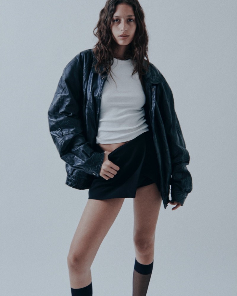 Photo of fashion model Serena Sefyan - ID 737863 | Models | The FMD