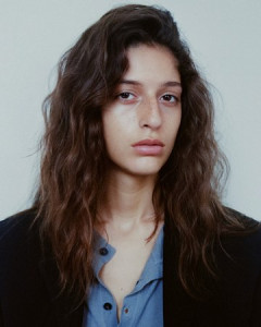 Serena Sefyan - Fashion Model | Models | Photos, Editorials & Latest ...