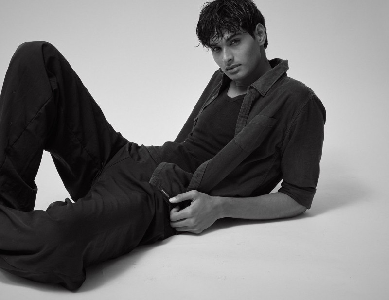 Photo of fashion model Shubham Vaidkar - ID 737980 | Models | The FMD