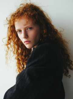 Orlagh Morton - Fashion Model | Models | Photos, Editorials & Latest ...