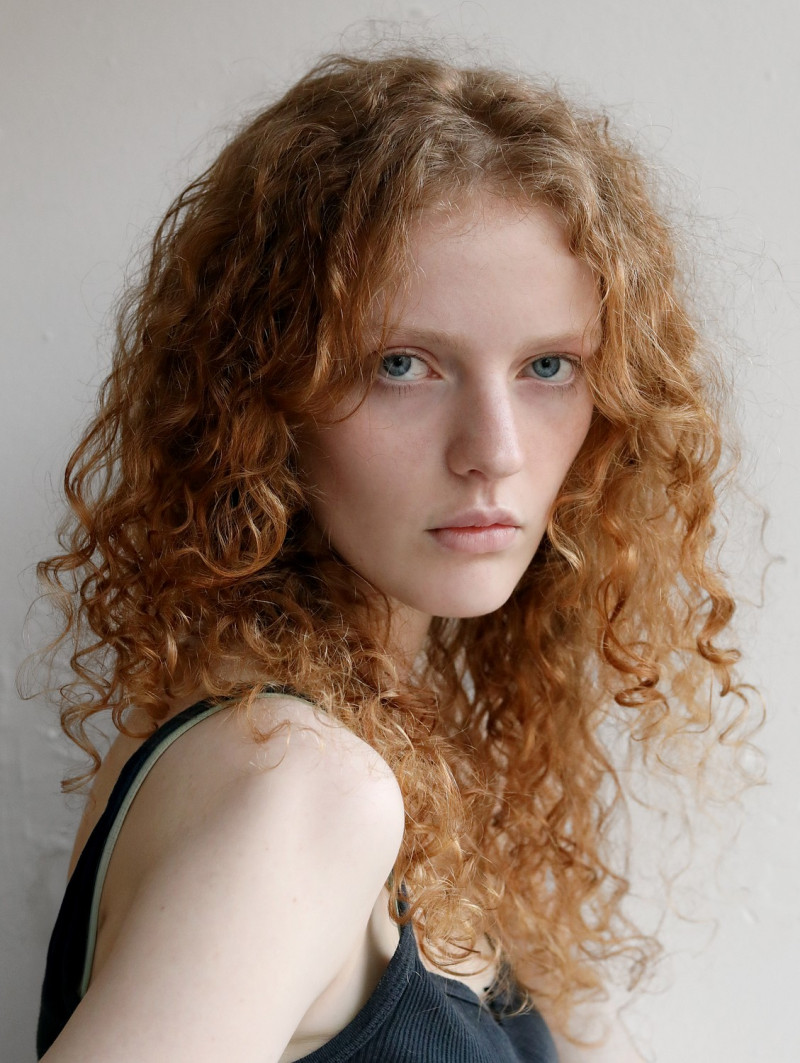 Photo of fashion model Orlagh Morton - ID 738198 | Models | The FMD