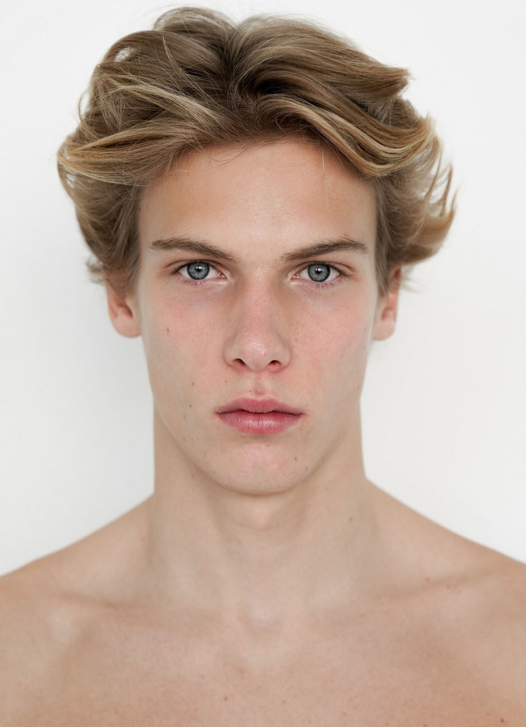 Photo of fashion model Kazik Ziolkowski - ID 738326 | Models | The FMD