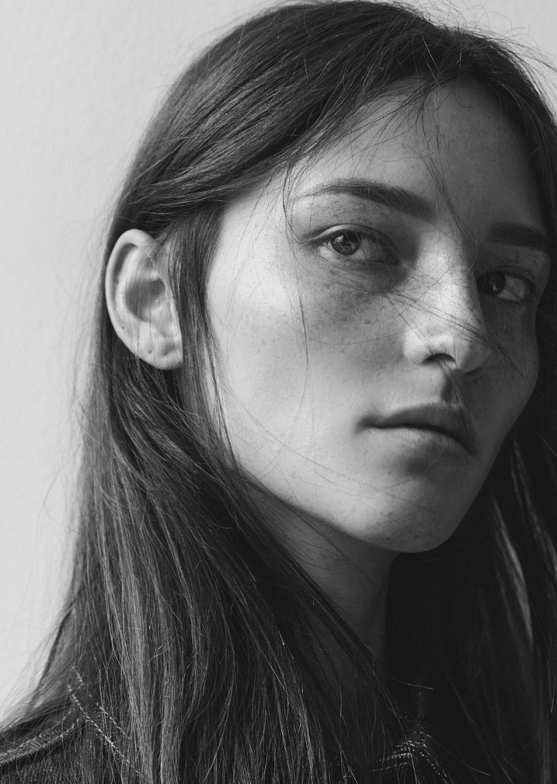 Photo of fashion model Isa Brands - ID 738420 | Models | The FMD