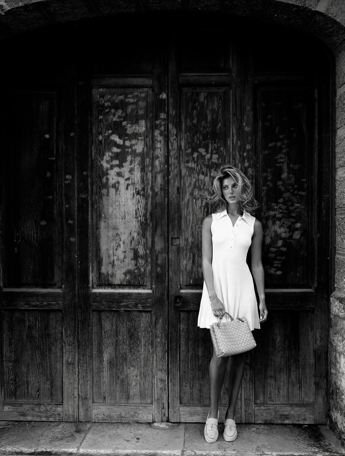 Photo of fashion model Jemima Robinson - ID 738522 | Models | The FMD