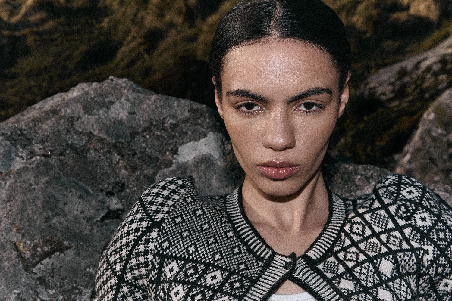 Photo of fashion model Sadhbh OReilly - ID 738563 | Models | The FMD