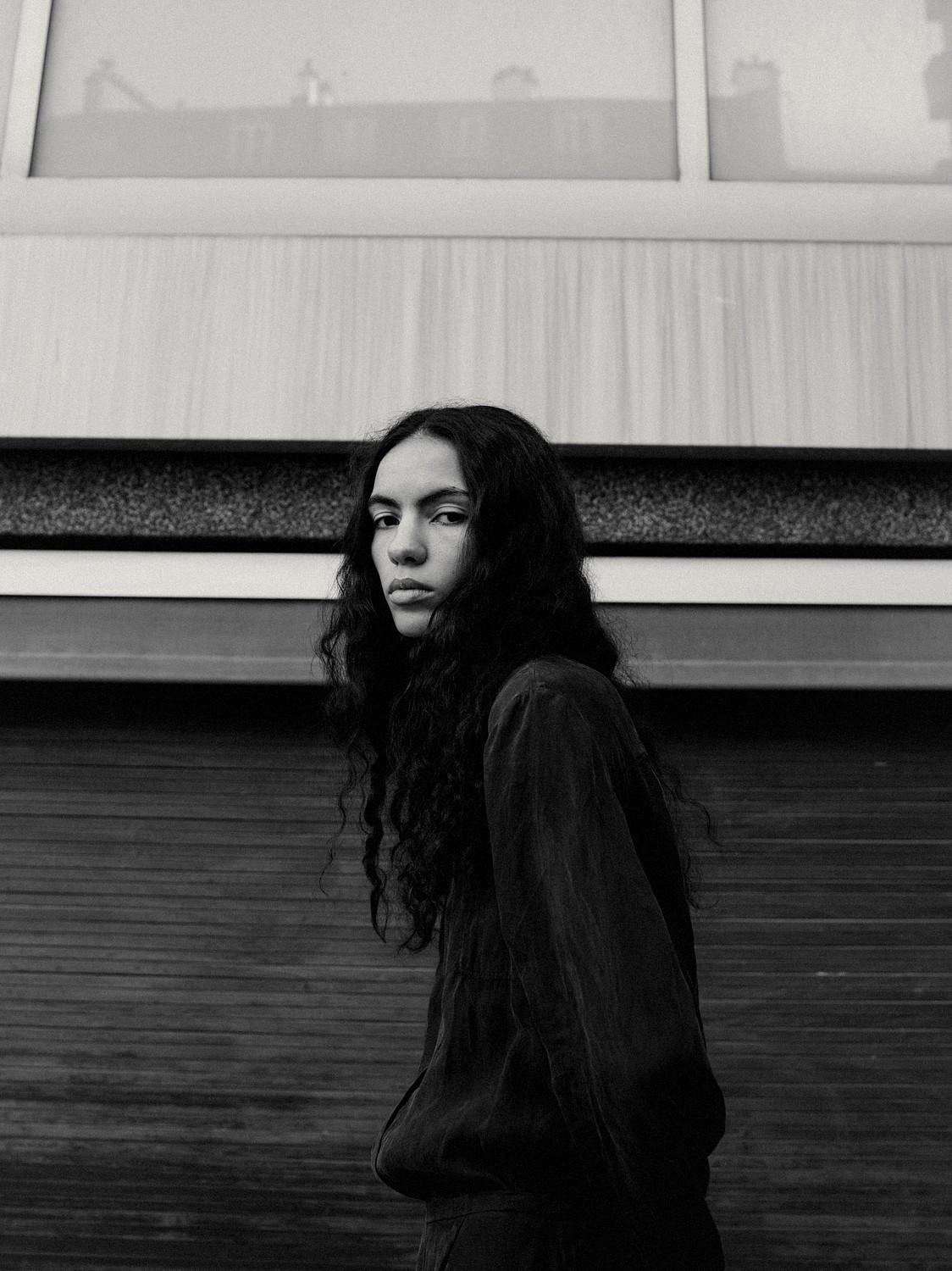 Photo of fashion model Sadhbh OReilly - ID 738567 | Models | The FMD