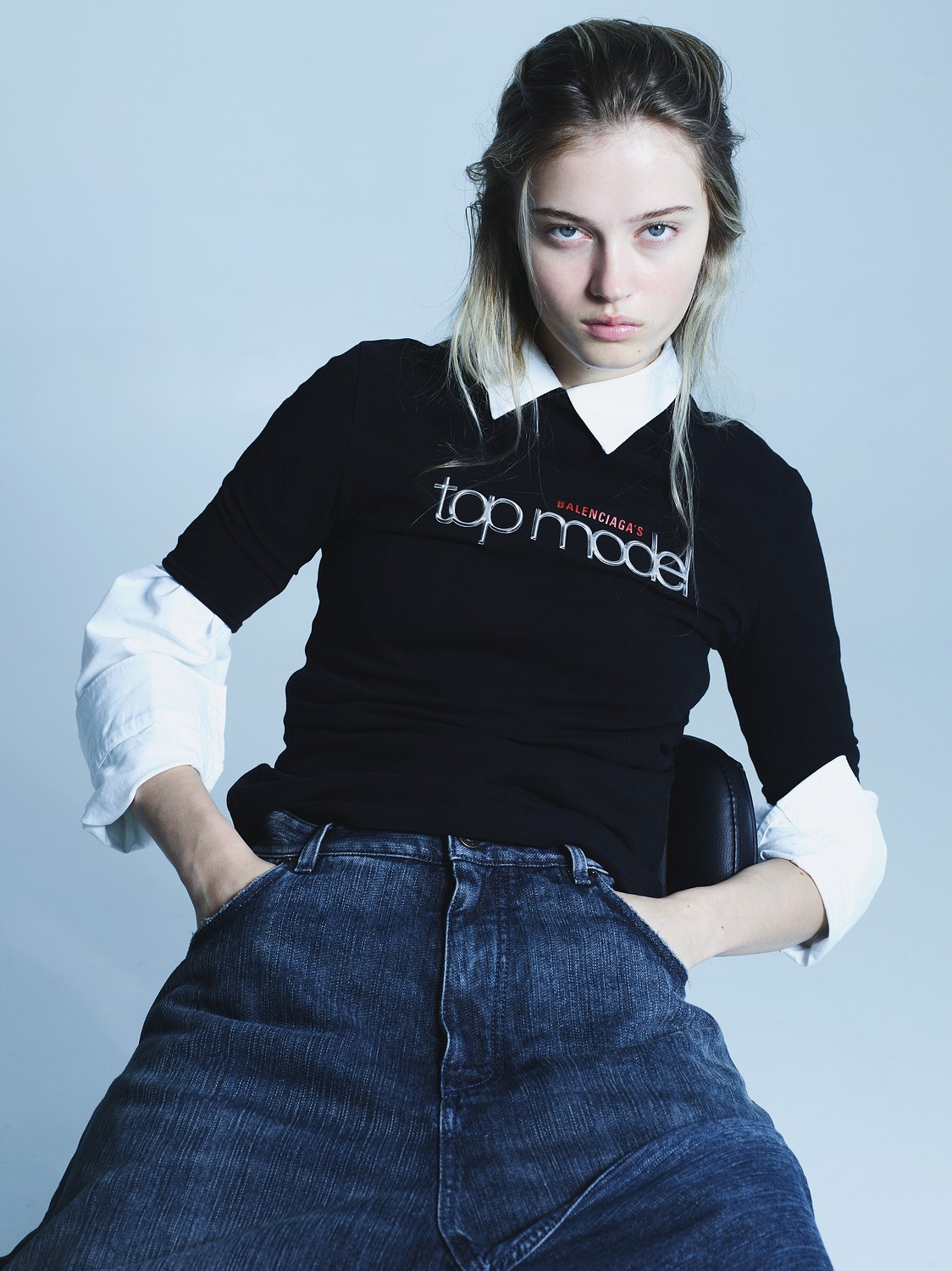 Photo of fashion model Ciara Hammett - ID 738849 | Models | The FMD