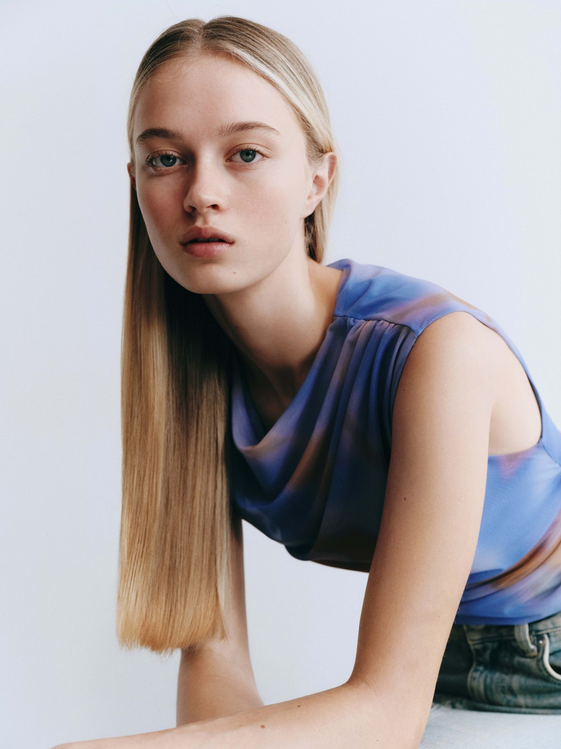 Photo of fashion model Ciara Hammett - ID 738851 | Models | The FMD