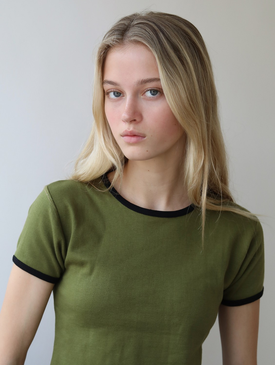 Photo of fashion model Ciara Hammett - ID 738865 | Models | The FMD