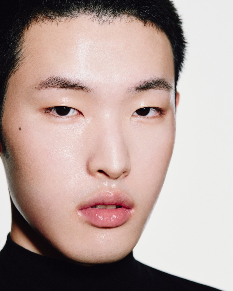 Photo of fashion model Jonah Wu - ID 738978 | Models | The FMD