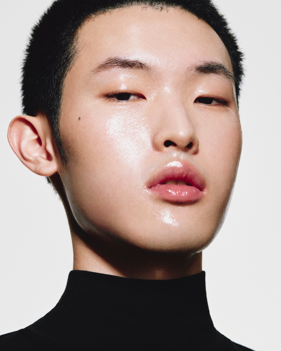 Photo of fashion model Jonah Wu - ID 738979 | Models | The FMD