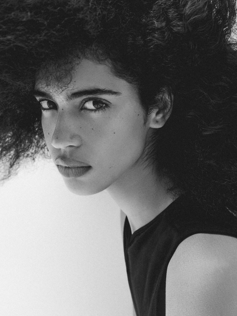 Photo of fashion model Genesis Gutierrez - ID 738990 | Models | The FMD