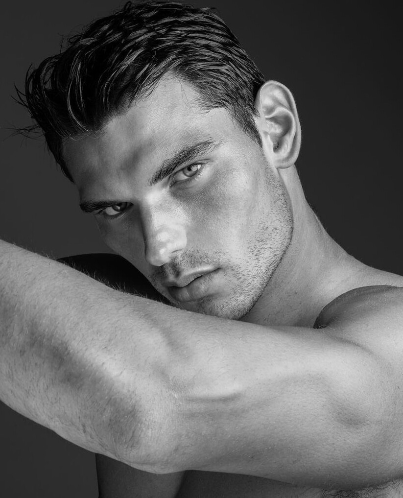 Photo of fashion model Stefano Tomadini - ID 739274 | Models | The FMD