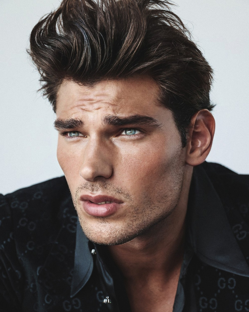 Photo of fashion model Stefano Tomadini - ID 739281 | Models | The FMD