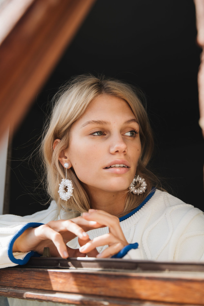 Photo of fashion model Kate Valk - ID 739287 | Models | The FMD