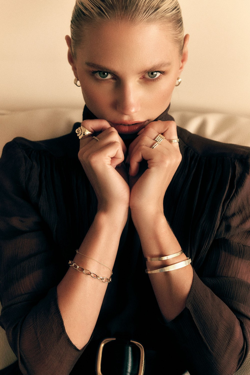 Photo of fashion model Kate Valk - ID 739303 | Models | The FMD