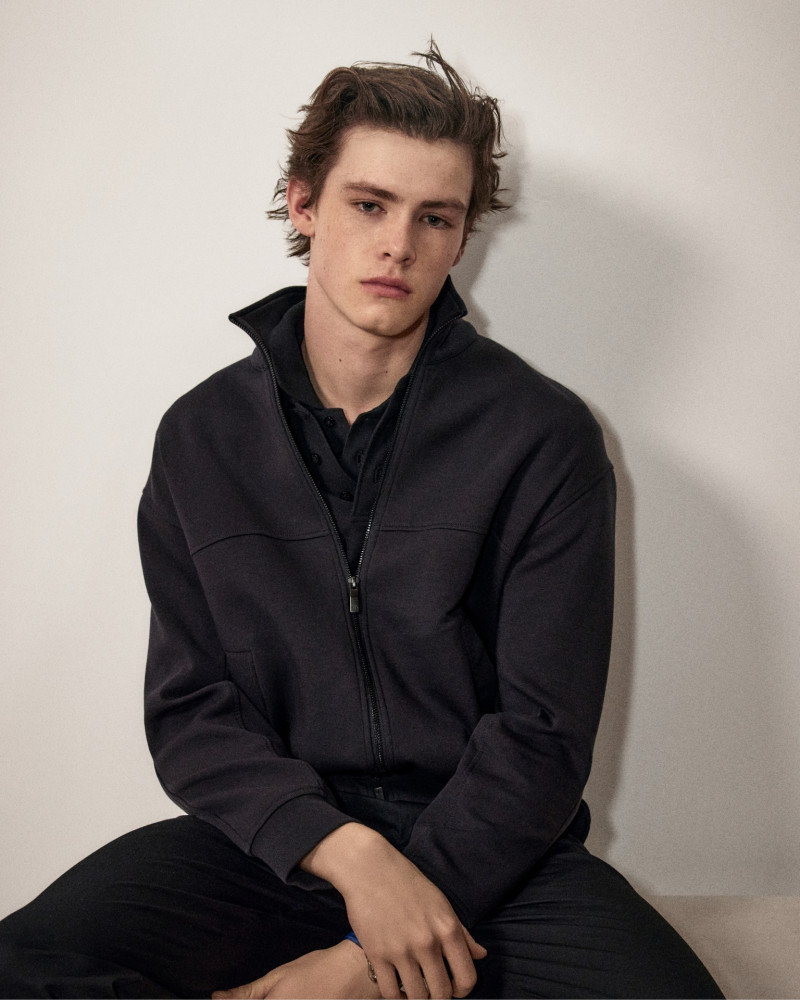 Photo of fashion model Tom Atkins - ID 739517 | Models | The FMD