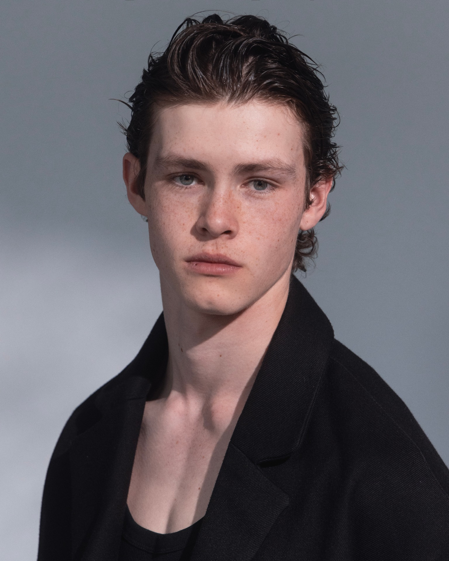 Photo of fashion model Tom Atkins - ID 739518 | Models | The FMD