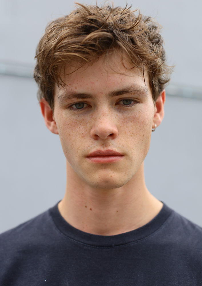 Photo of fashion model Tom Atkins - ID 739521 | Models | The FMD