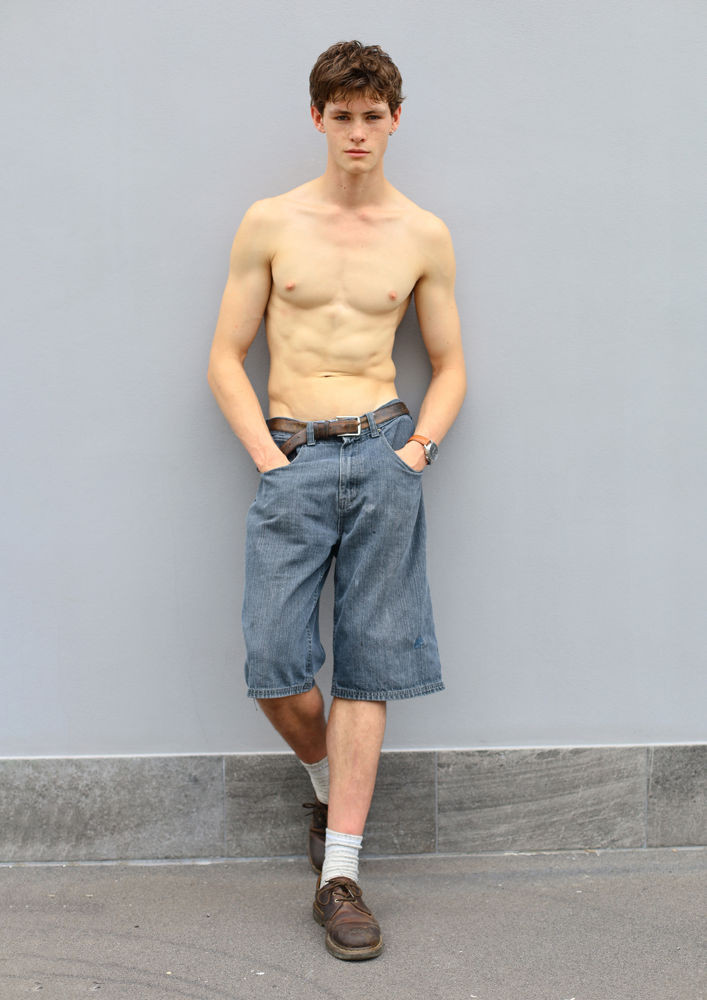 Photo of fashion model Tom Atkins - ID 739522 | Models | The FMD