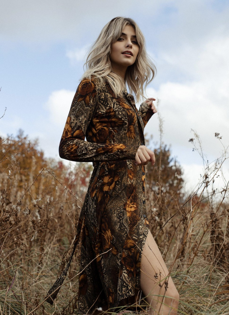 Photo of fashion model Marilou Belanger - ID 739530 | Models | The FMD