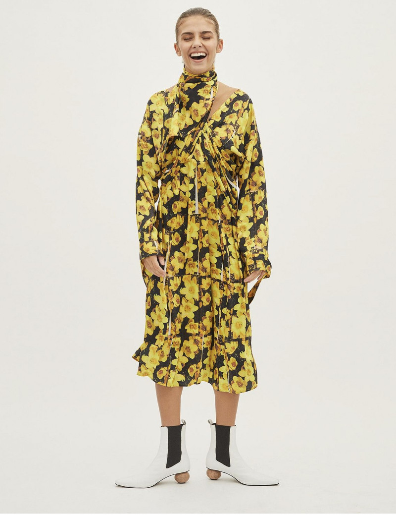 Photo of fashion model Marilou Belanger - ID 739538 | Models | The FMD