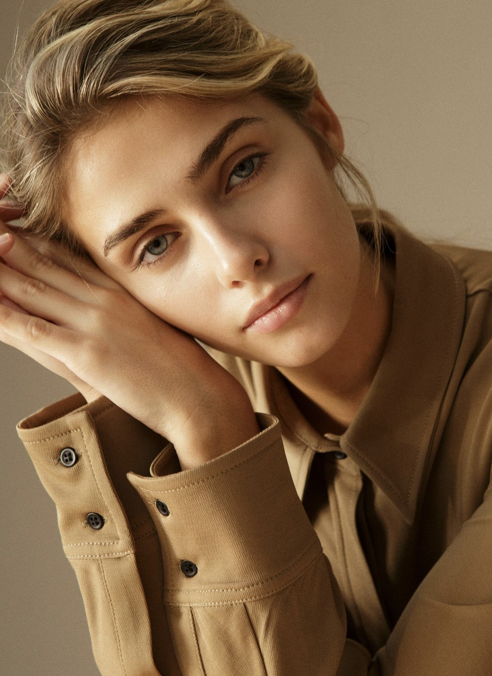Photo of fashion model Marilou Belanger - ID 739541 | Models | The FMD