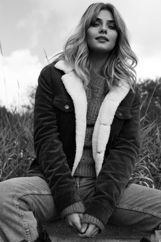 Photo of fashion model Marilou Belanger - ID 739544 | Models | The FMD