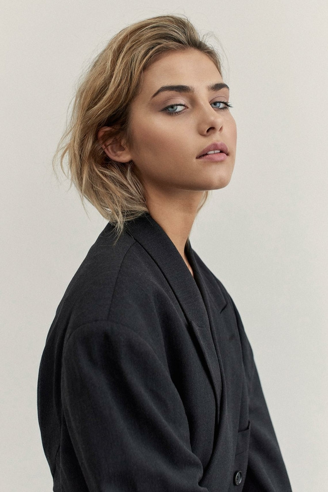 Photo of fashion model Marilou Belanger - ID 739547 | Models | The FMD