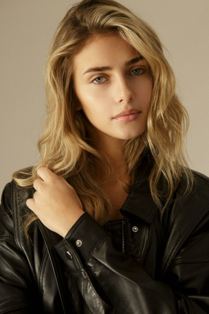 Photo of fashion model Marilou Belanger - ID 739551 | Models | The FMD
