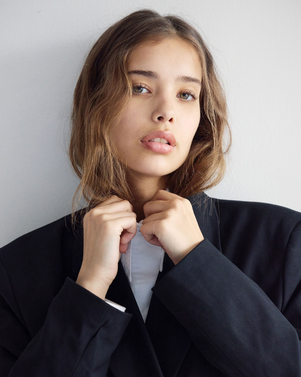 Photo of fashion model Carolina Azevedo - ID 739764 | Models | The FMD
