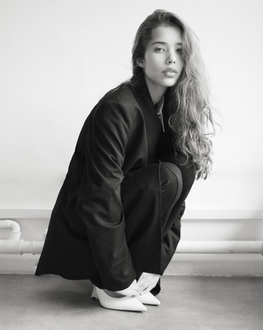 Photo of fashion model Carolina Azevedo - ID 739768 | Models | The FMD