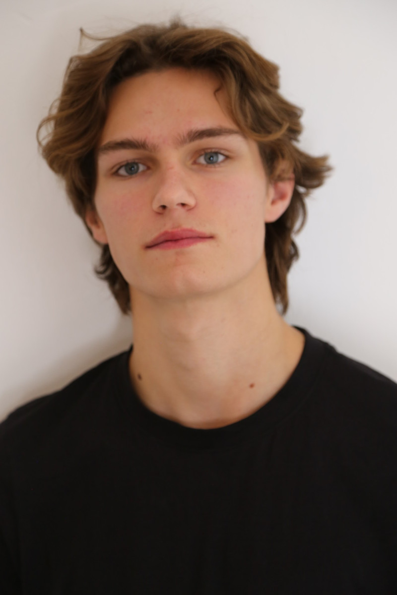 Photo of fashion model James Moody - ID 740063 | Models | The FMD